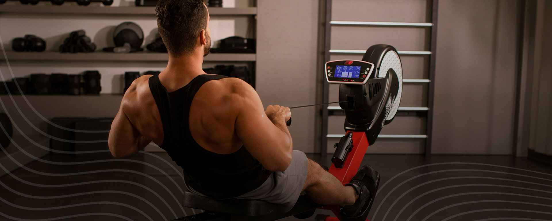 Embreex – Equipamentos Fitness