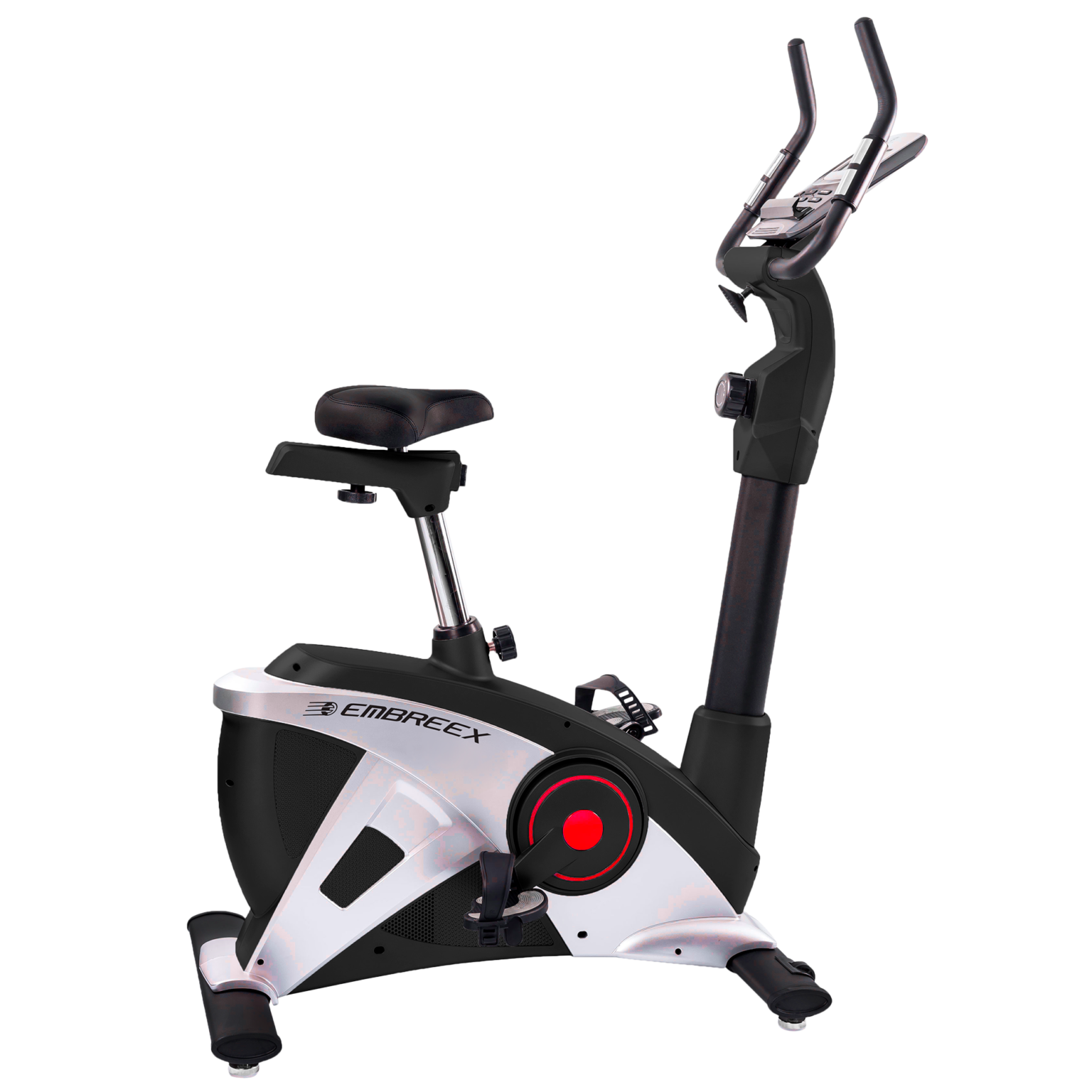 Embreex – Esteiras, Elípticos, Bikes e Aparelhos de Musculação