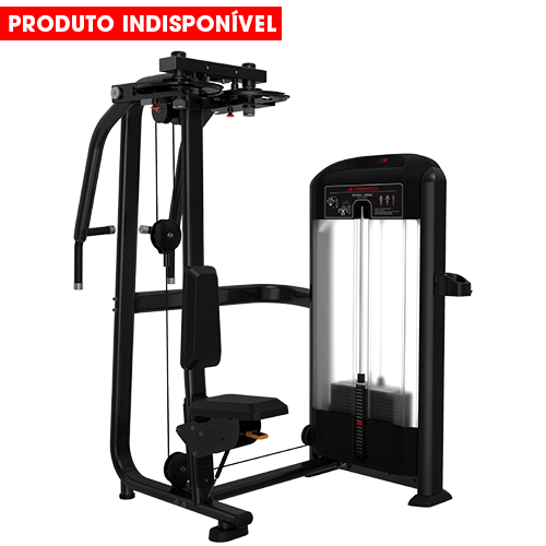 polias de alumínio e rolamentos blindados para movimentos mais macios – Embreex