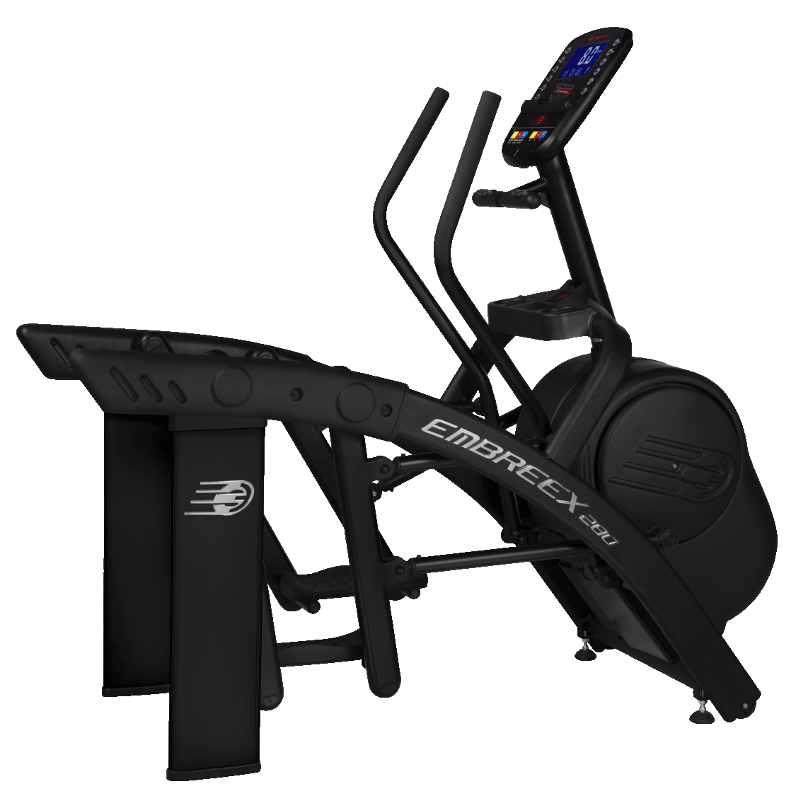 POWER CROSS 280GX – Embreex