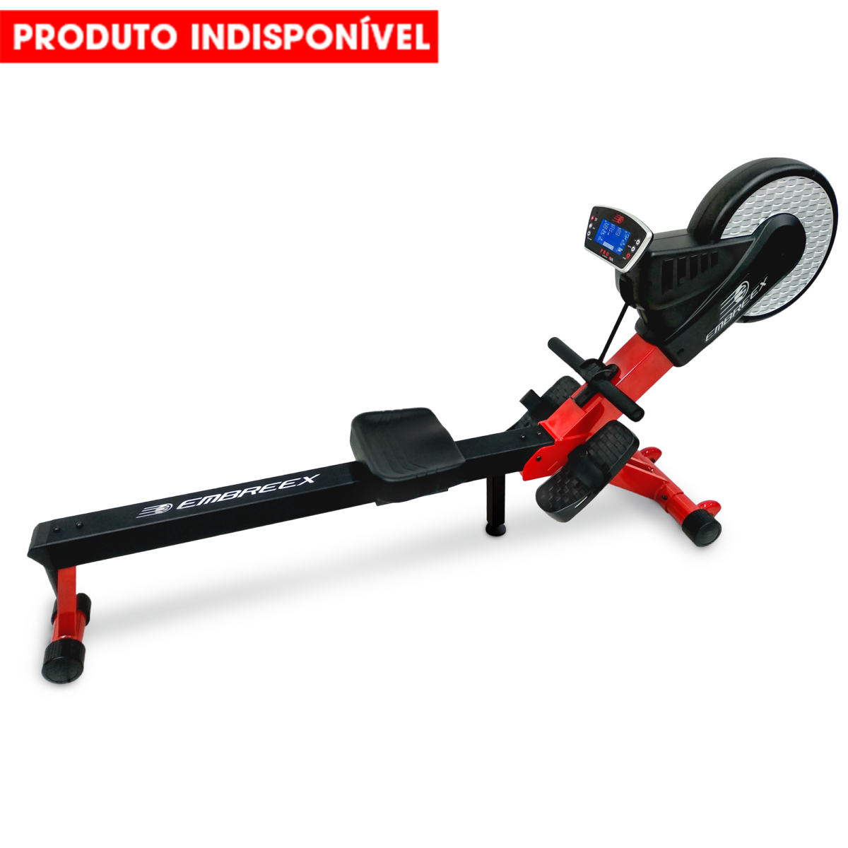 interativo e programável – Embreex