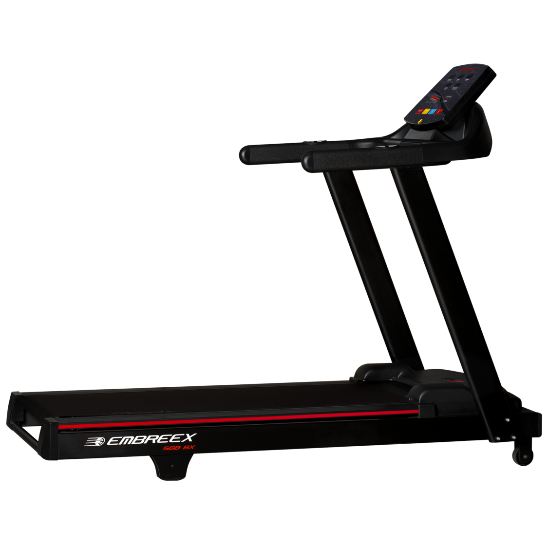 Embreex – Esteiras, Elípticos, Bikes e Aparelhos de Musculação