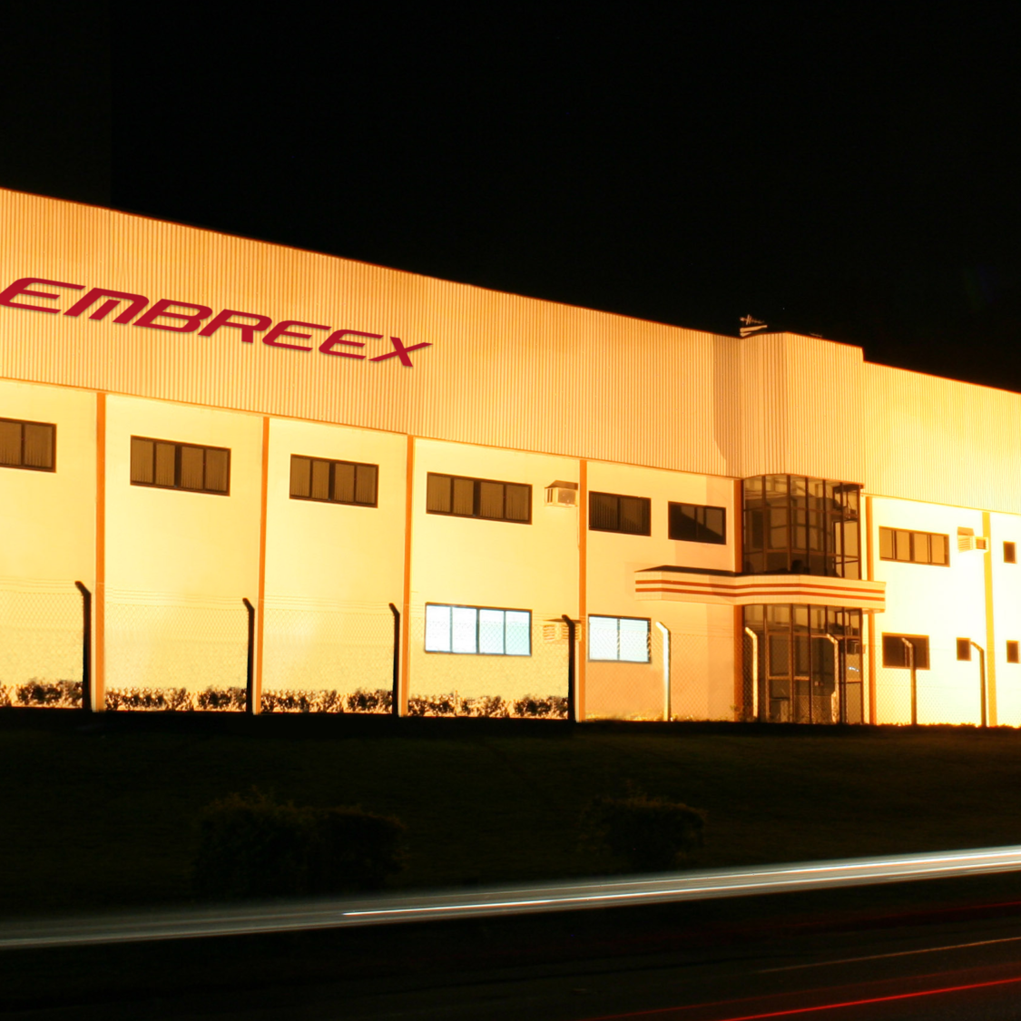 Embreex – Equipamentos Fitness