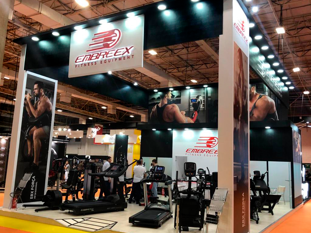 Embreex 30 Anos – Embreex