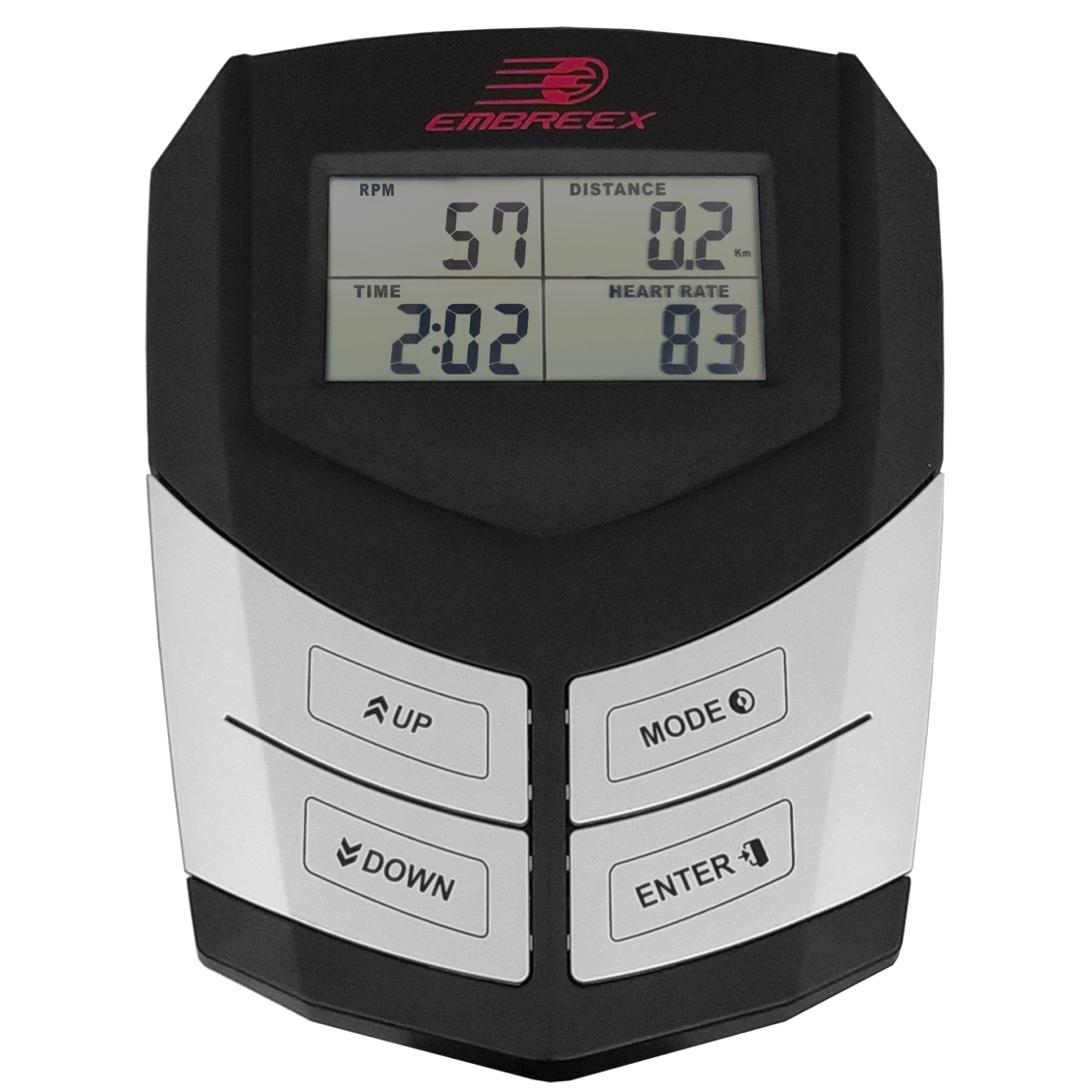 ELÍPTICO 212MX – Embreex